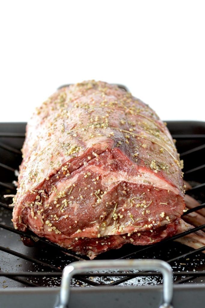 25 Pitmaster Tips For Smoking A Prime Rib - Foodie and Wine