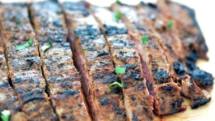 Leftover Prime Rib French Dip - Foodie and Wine