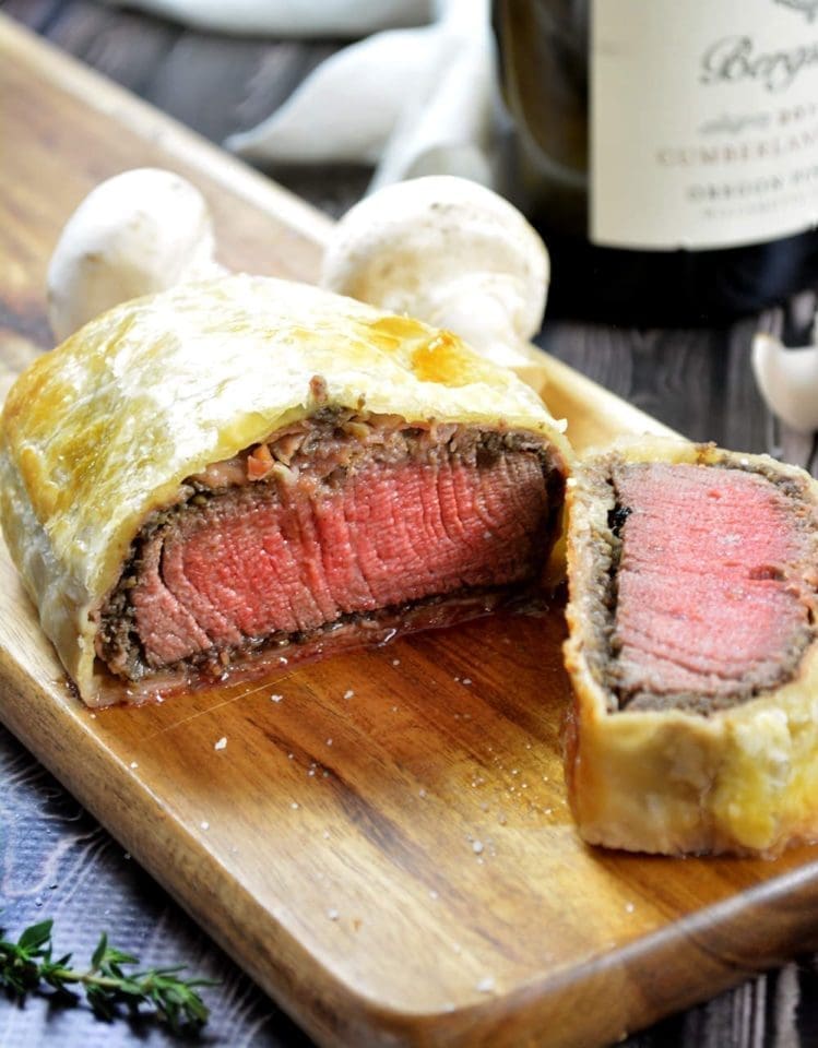 What To Serve With Prime Rib - 30+ Ideas!