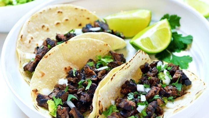 The BEST Steak Picado Recipe (Bistec Picado)
