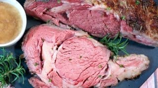 Prime Rib For Sale (In-store or Online) - Foodie and Wine