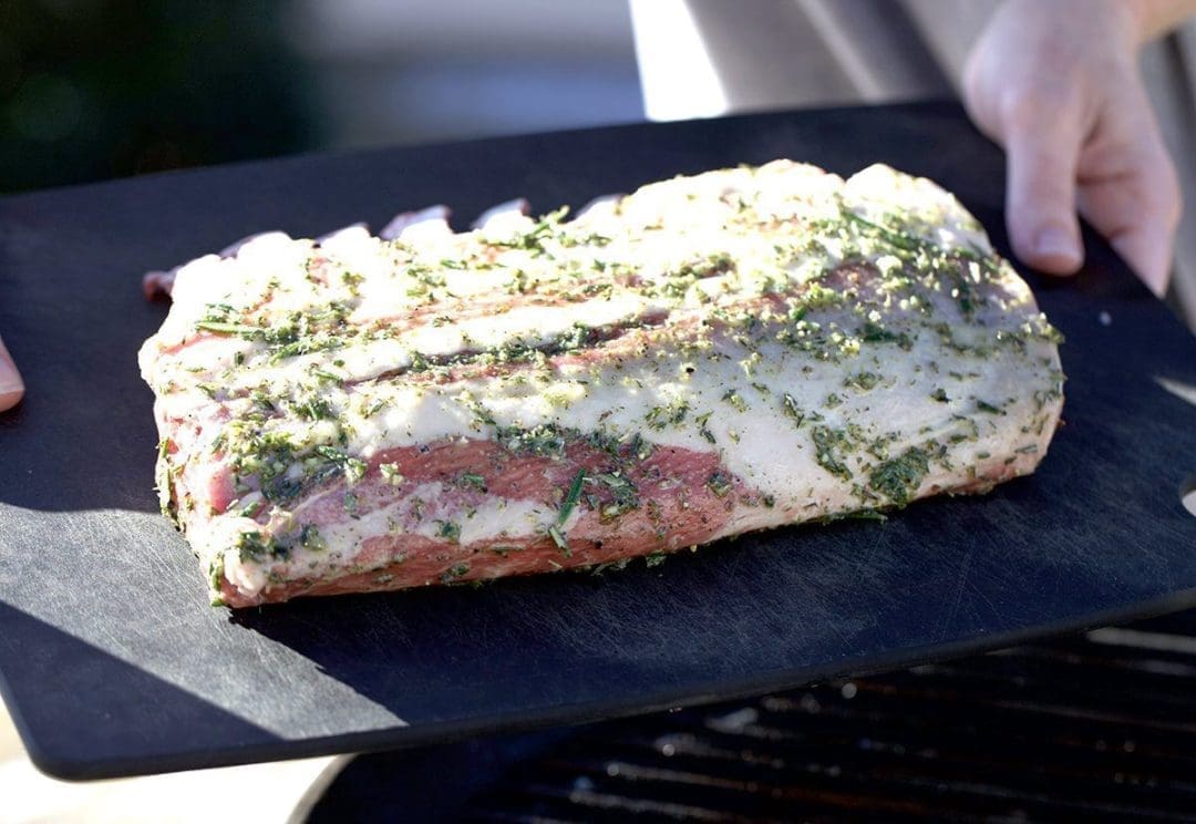 Lamb Temperature Chart: Cook Your Lamb to Perfection - Foodie and Wine