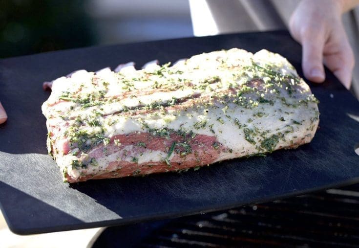 Lamb Temperature Chart: Cook Your Lamb to Perfection - Foodie and Wine