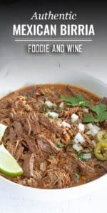 Birria + 9 Ways To Use Birria Meat - Foodie and Wine