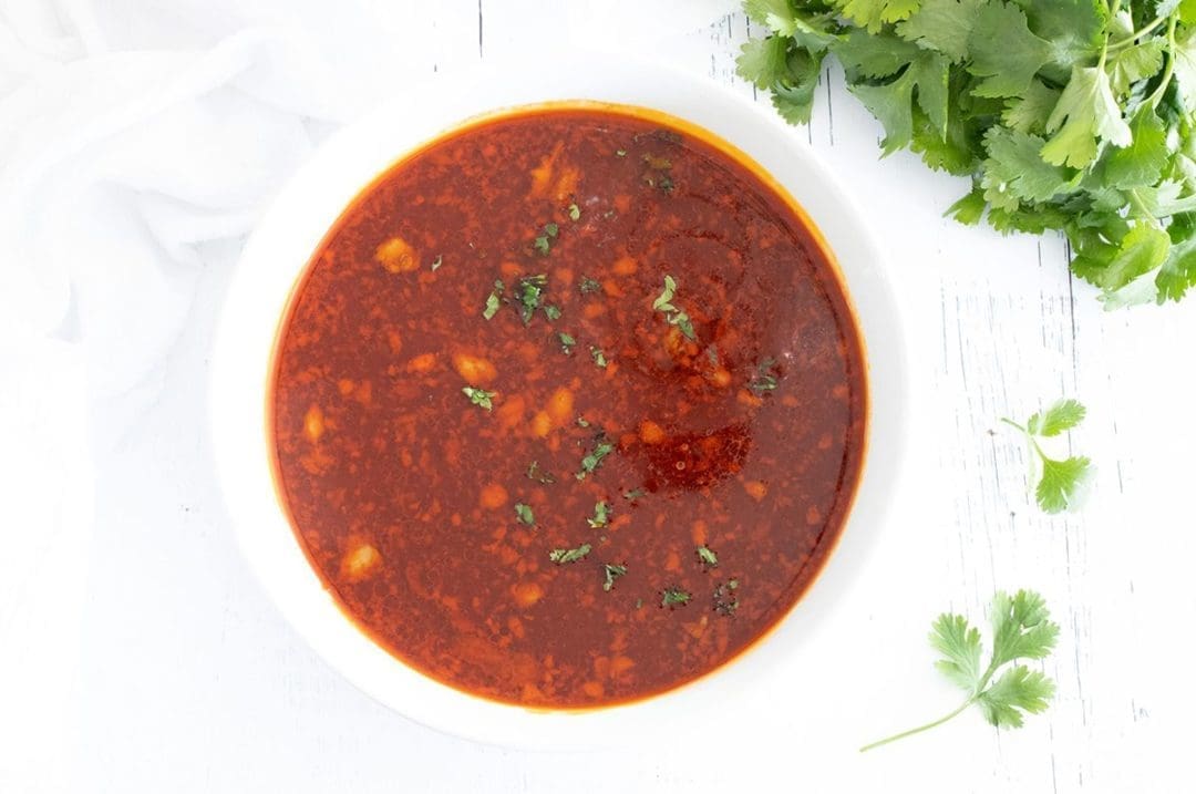 Birria + 9 Ways To Use Birria Meat - Foodie and Wine