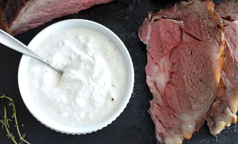What To Serve With Prime Rib - 30+ Ideas!