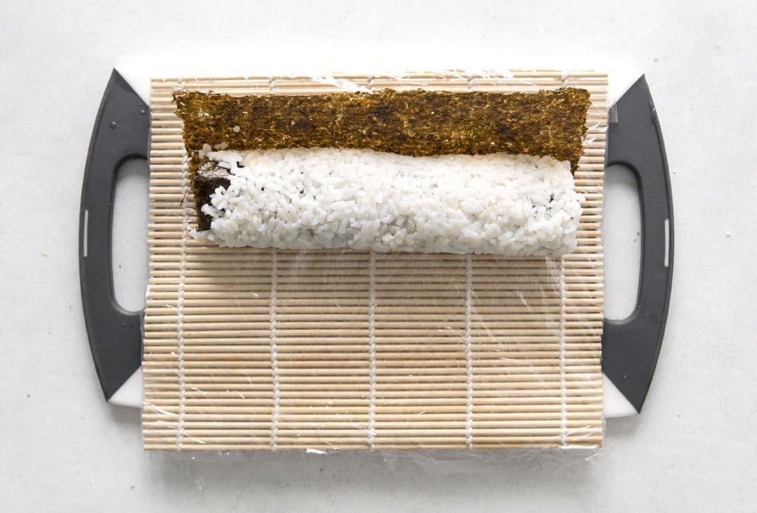 Crunchy Spicy Tuna Roll (With How To Photos)