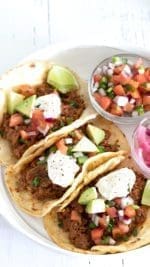 The BEST Steak Picado Recipe (Bistec Picado)