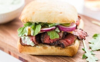 Tri Tip Temperature Chart (+ Recipes and Tips) - Foodie and Wine