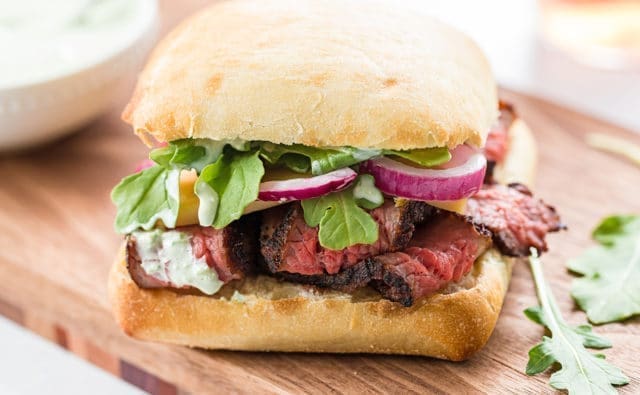 Tri Tip Temperature Chart (+ Recipes and Tips) - Foodie and Wine