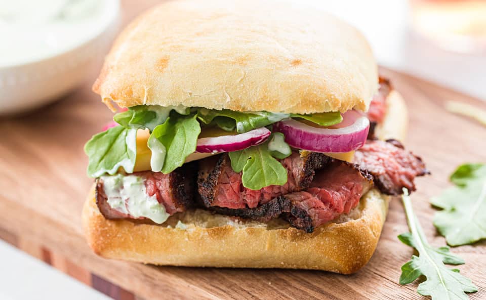 Tri Tip Temperature Chart (+ Recipes and Tips) - Foodie and Wine