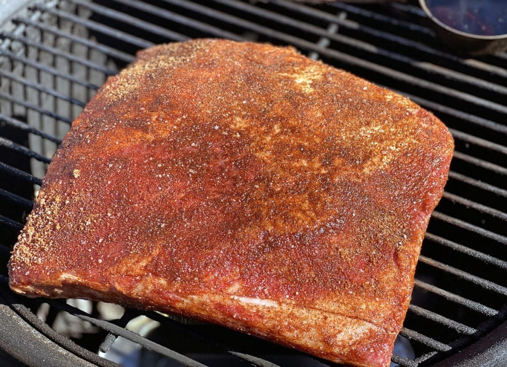 Beef Plate Ribs (Dino Ribs) - Foodie and Wine