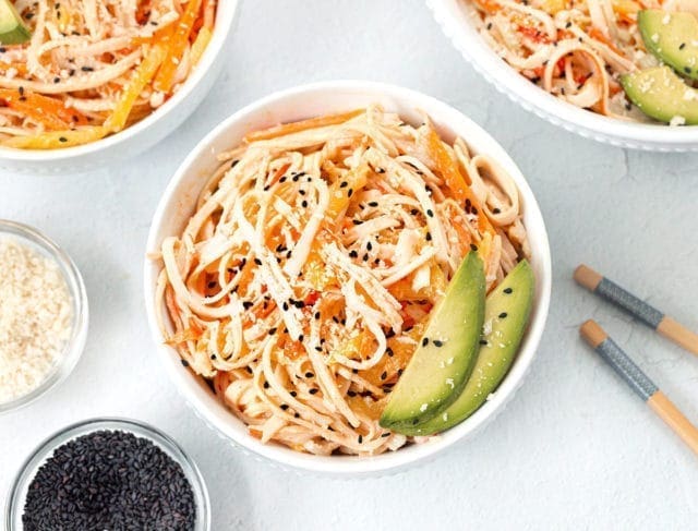 20+ Imitation Crab Recipes - Foodie and Wine
