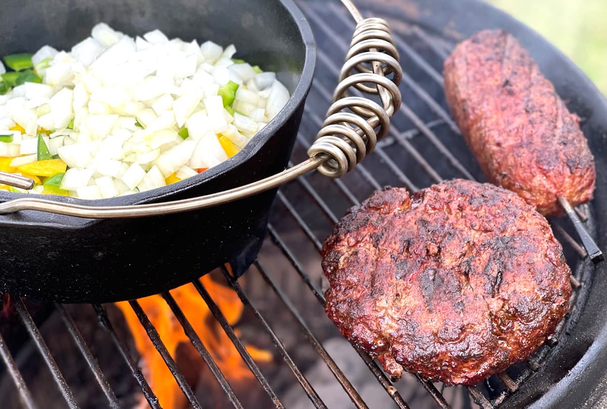Smoked Chili (+ Over the Top Chili Instructions) - Foodie and Wine