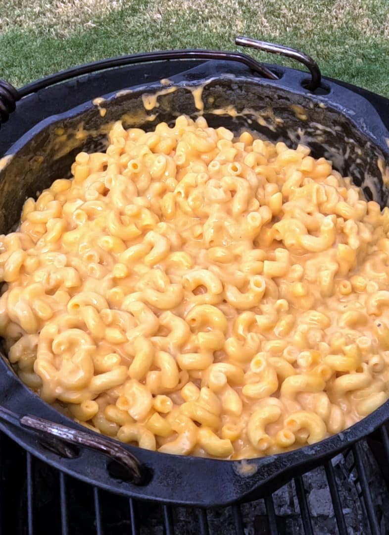 Smoked Chili (Includes Over the Top Chili Instructions)