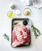 Lamb Temperature Chart: Cook Your Lamb to Perfection - Foodie and Wine