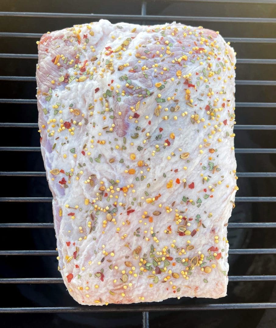 The Best Cut of Corned Beef (Flat Cut vs Point Cut)