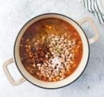 Frijoles Charra (Charro Beans) - Foodie and Wine