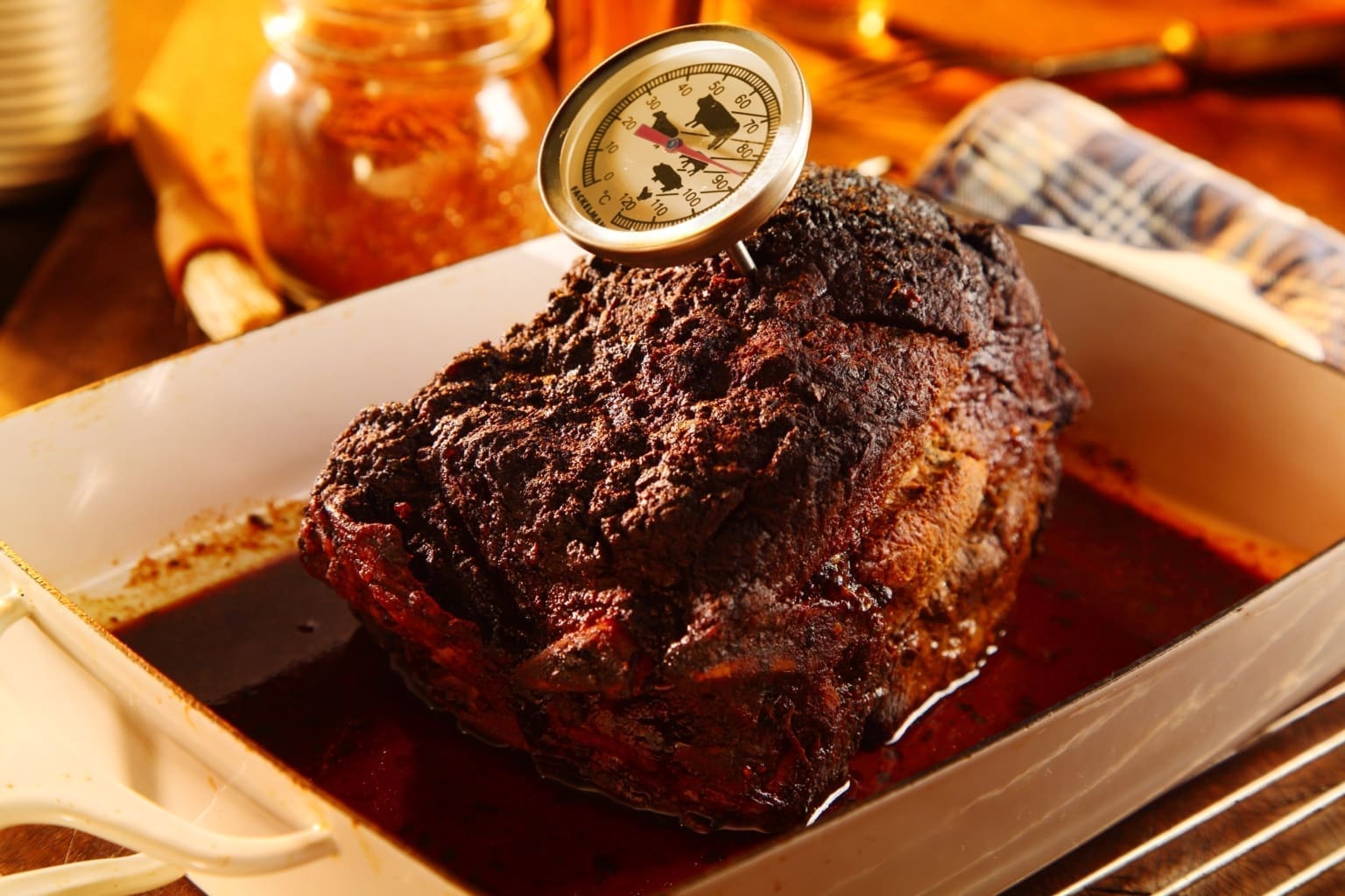 Pork Temperature Chart: Cook Your Pork To Perfection - Foodie And Wine