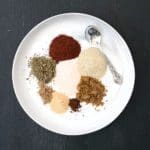 Carne Asada Seasoning (San Diego-Style) - Foodie and Wine