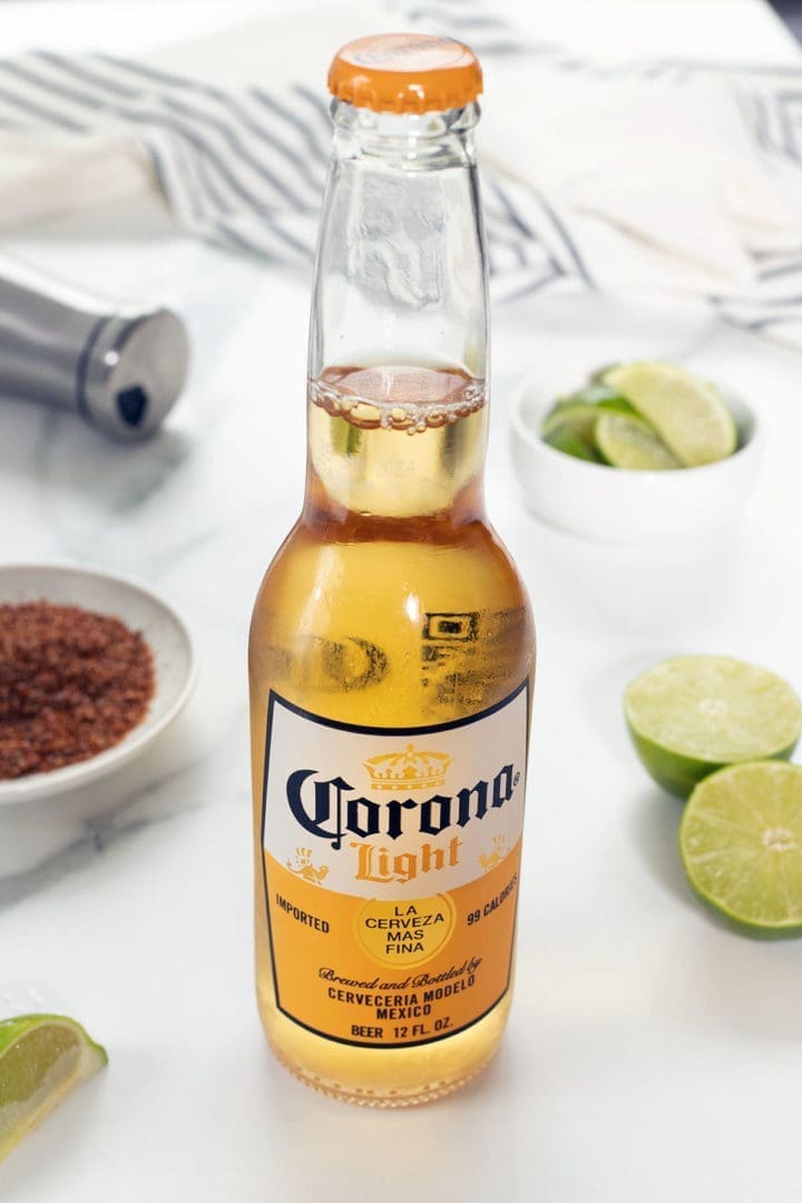 The Perfect Chelada Recipe