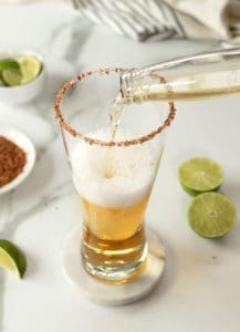 The Perfect Chelada Recipe