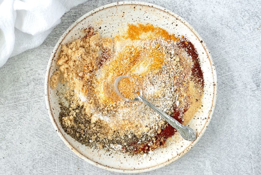 Texas Roadhouse Steak Seasoning (A Copycat Recipe)