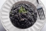 Squid Ink (+10 Ways To Use It) - Foodie and Wine
