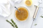 Turkey Injection Recipe (3 Flavor Options!)
