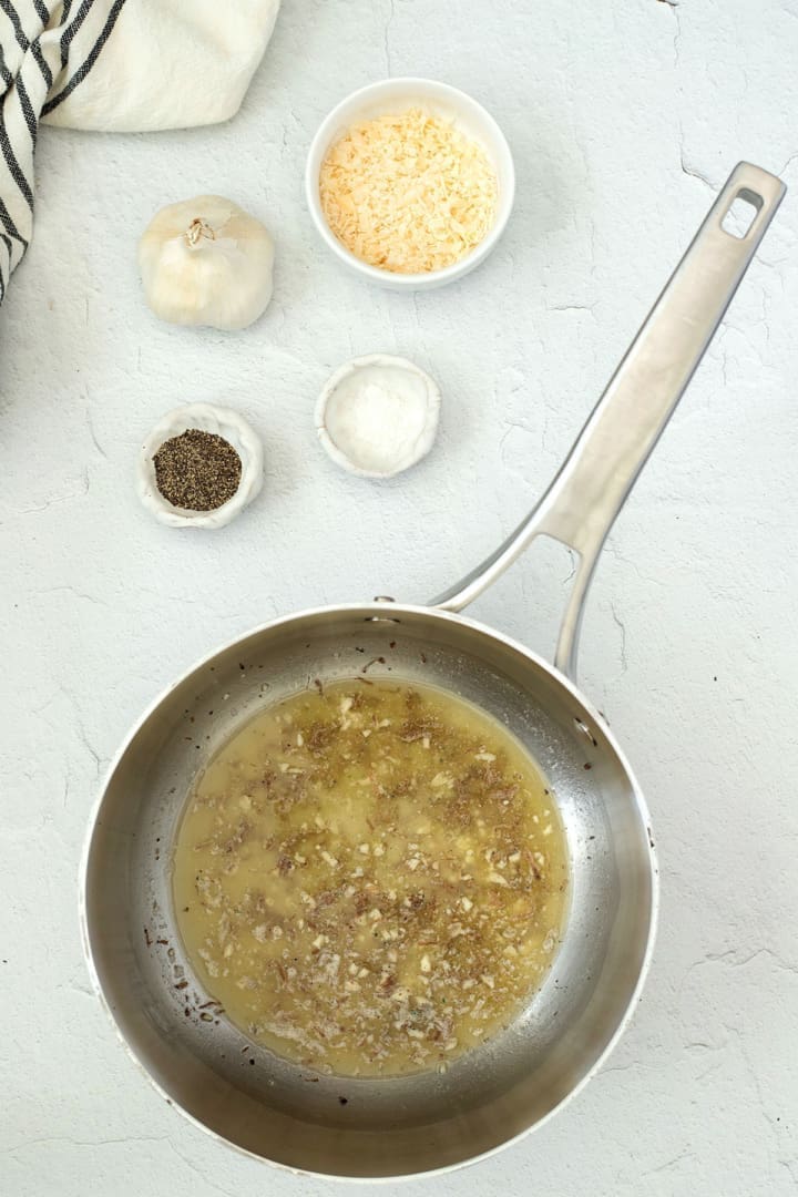 Truffles With Pasta (Ready in 20 Min)
