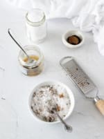 How To Make Truffled Salt (Black or White Truffles)
