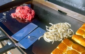 Griddle Cooking Temperature Chart (Free Printable)