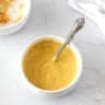 How To Make Horseradish Mustard