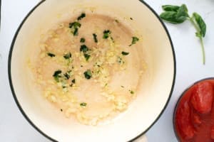 Sugo (Authentic Italian Tomato Sauce) - Foodie and Wine