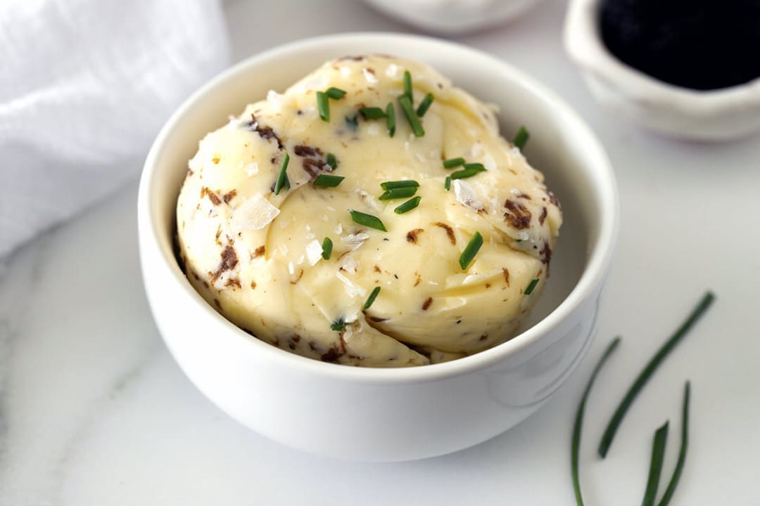 Truffles With Pasta (Ready in 20 Min) - Foodie and Wine