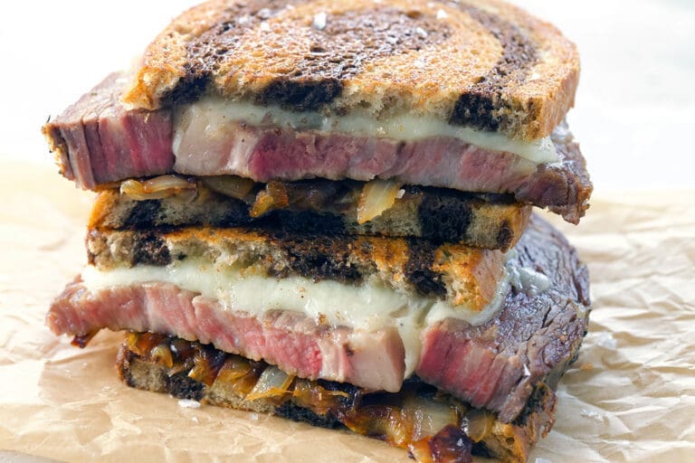 Leftover Prime Rib Recipes - 30 Ideas! - Foodie and Wine