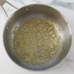 Quick and Easy Cheesy Rice - Foodie and Wine